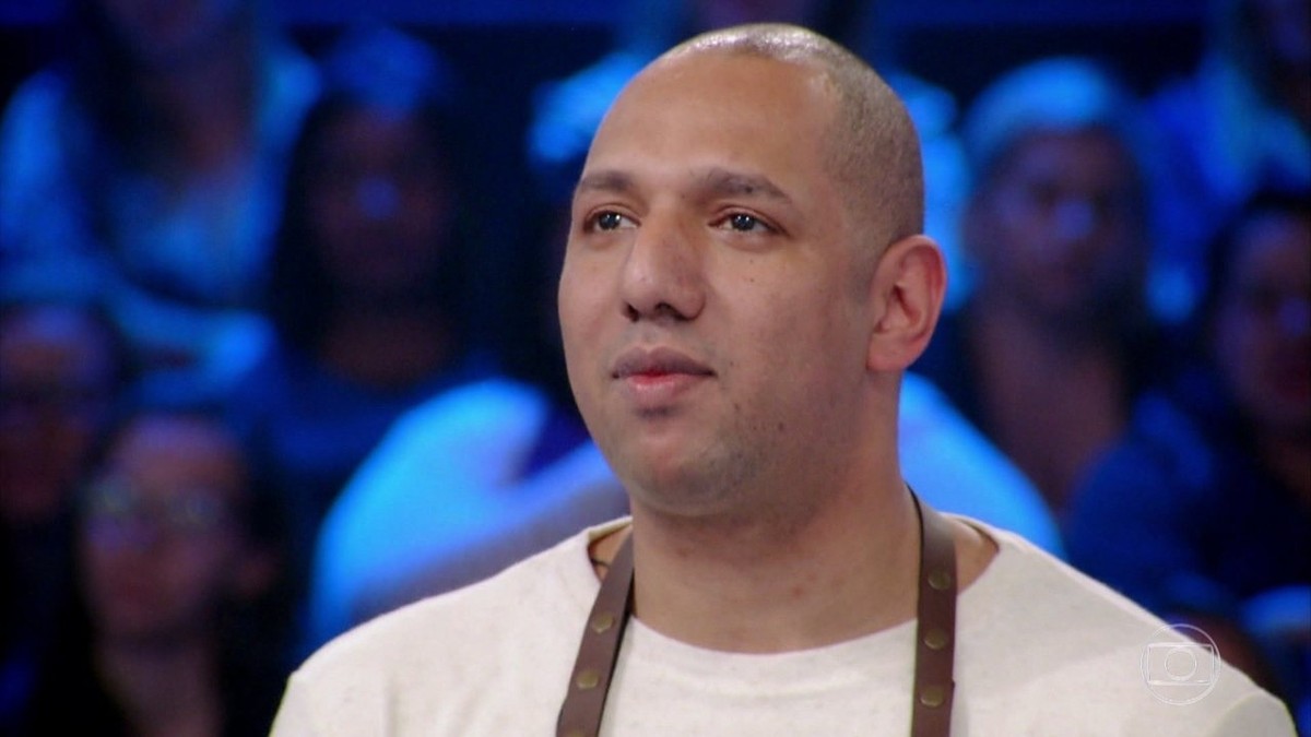 ‘Mestre do Sabor’: conheça o Chef Fernando Vaz | 2019 | Gshow