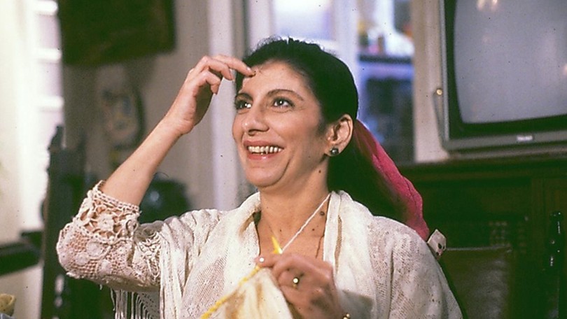 Susana Vieira | Artistas | GSHOW