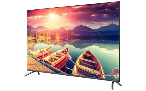 Smart TV: 6 modelos 4K para avaliar antes de trocar a sua TV - Casa ...