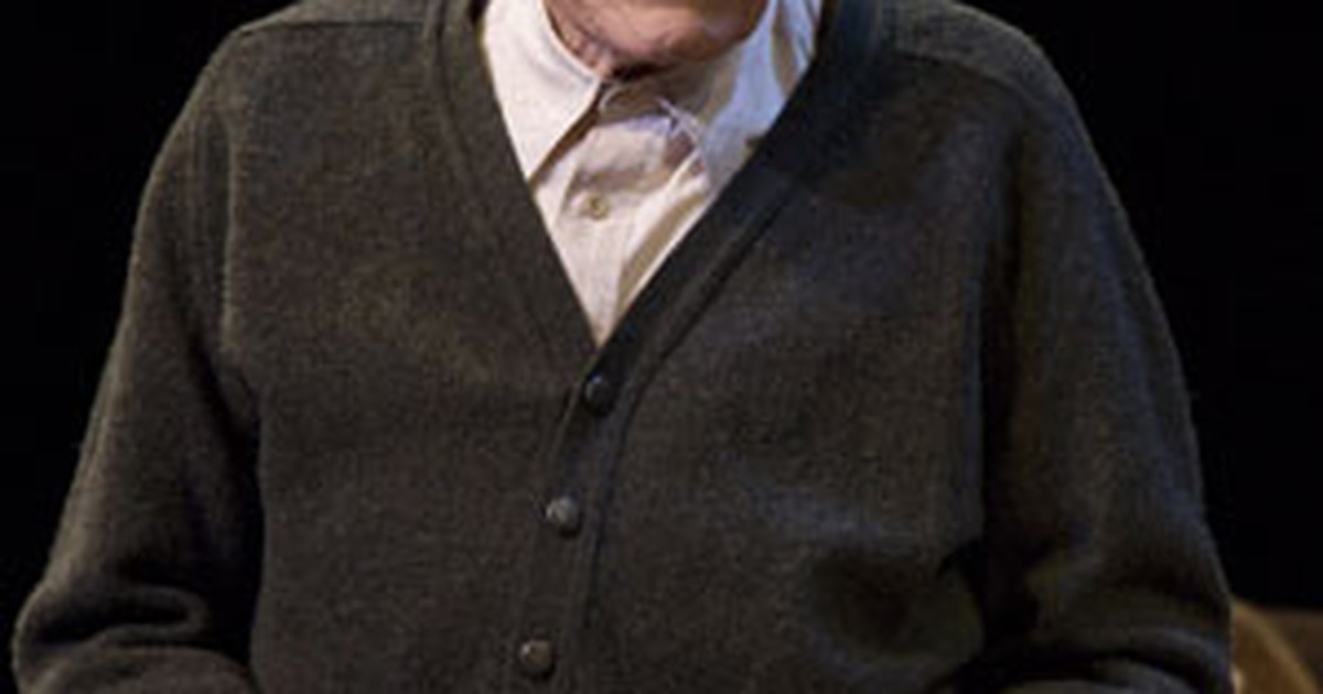 G1 - Morre Len Lesser, o Tio Leo de 'Seinfeld' - notícias em Pop & Arte