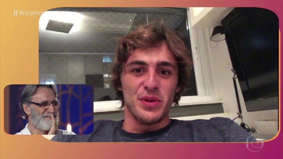 Herson Capri fala sobre os desafios de viver o vilão Aziz em 'Órfãos da Terra': 'Às vezes ...