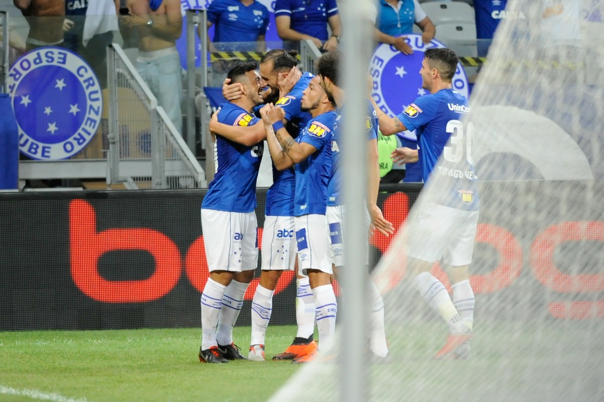 Maior campeão da Copa do Brasil, mas em má fase, Cruzeiro defende larga ...