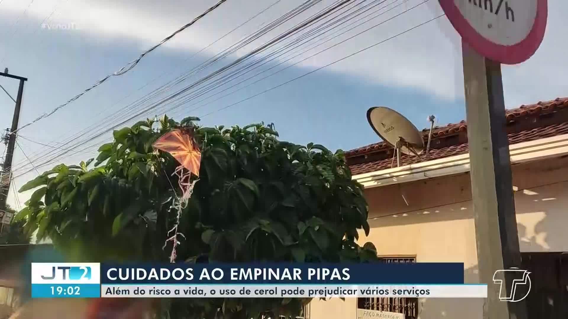 JT2 - edição de sexta-feira, 21 de julho de 2023 | Santarém e Região | G1