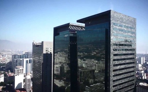 Brookfield se torna líder em prédios de escritórios no País - Época ...