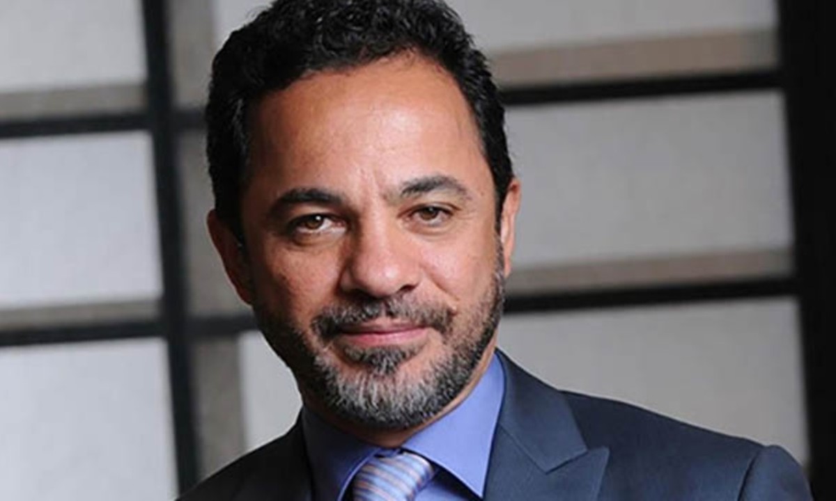 Futuro diretor de comunicação do Cruzeiro, Lage espera uma "gestão ...