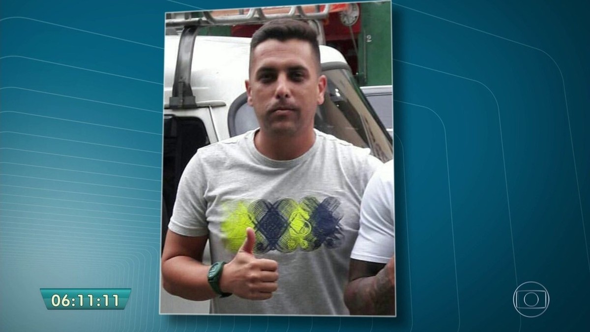 Suspeitos De Matar Fundador Da Mancha Verde Em Sp Seguem Foragidos