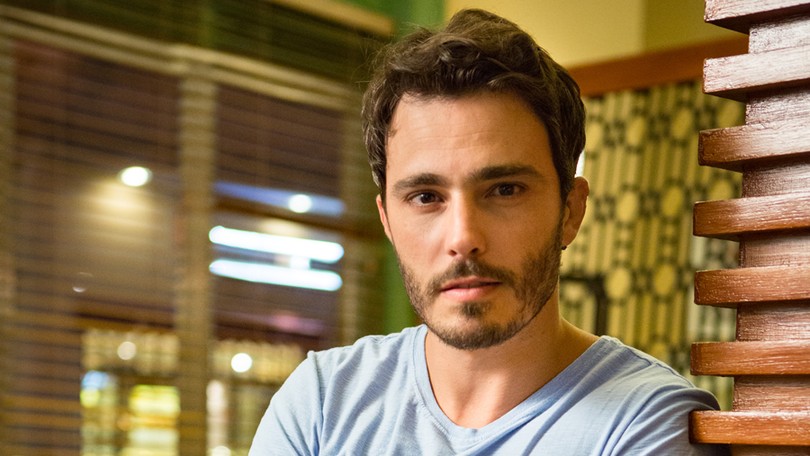 Thiago Rodrigues | Artistas | GSHOW