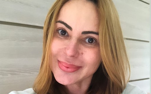 Mari Saade lamenta sequelas da Covid com dores e perda de memória: "Não ...