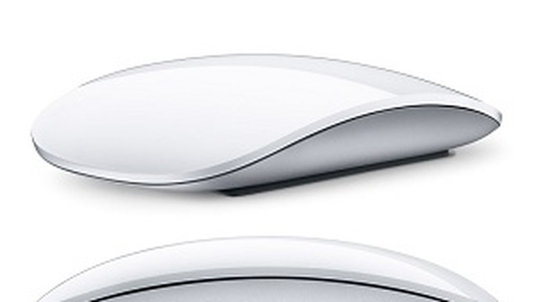 Magic Mouse | Hardware | TechTudo