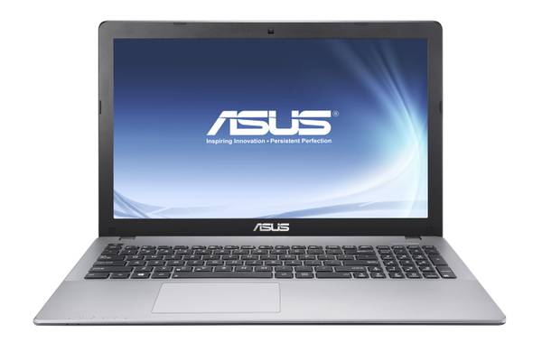 ASUS X550LN | Hardware | TechTudo