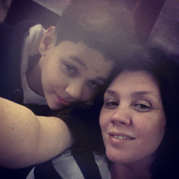 Simony divulga fotos a caminho de Miami com a família - Quem | QUEM News