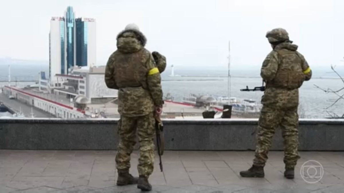 Entenda por que controlar o litoral é parte fundamental de uma ...