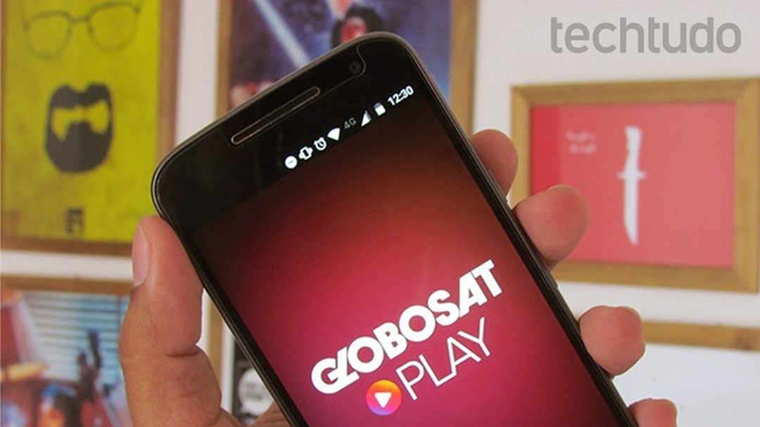 Globosat | Fabricante | TechTudo