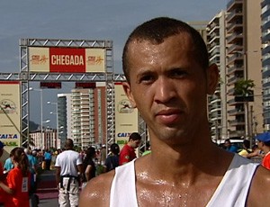 Edmilson dos Reis Santana volta a vencer a Meia Maratona de Vitória ...
