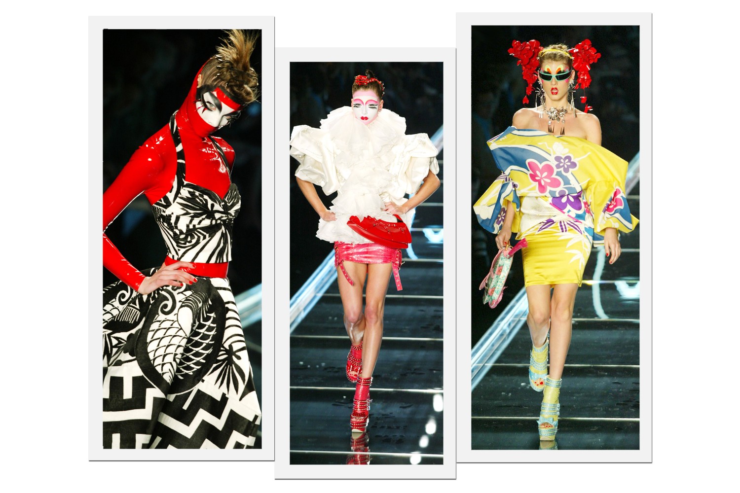 China na moda: a influência da iconografia do país na moda mundial ...