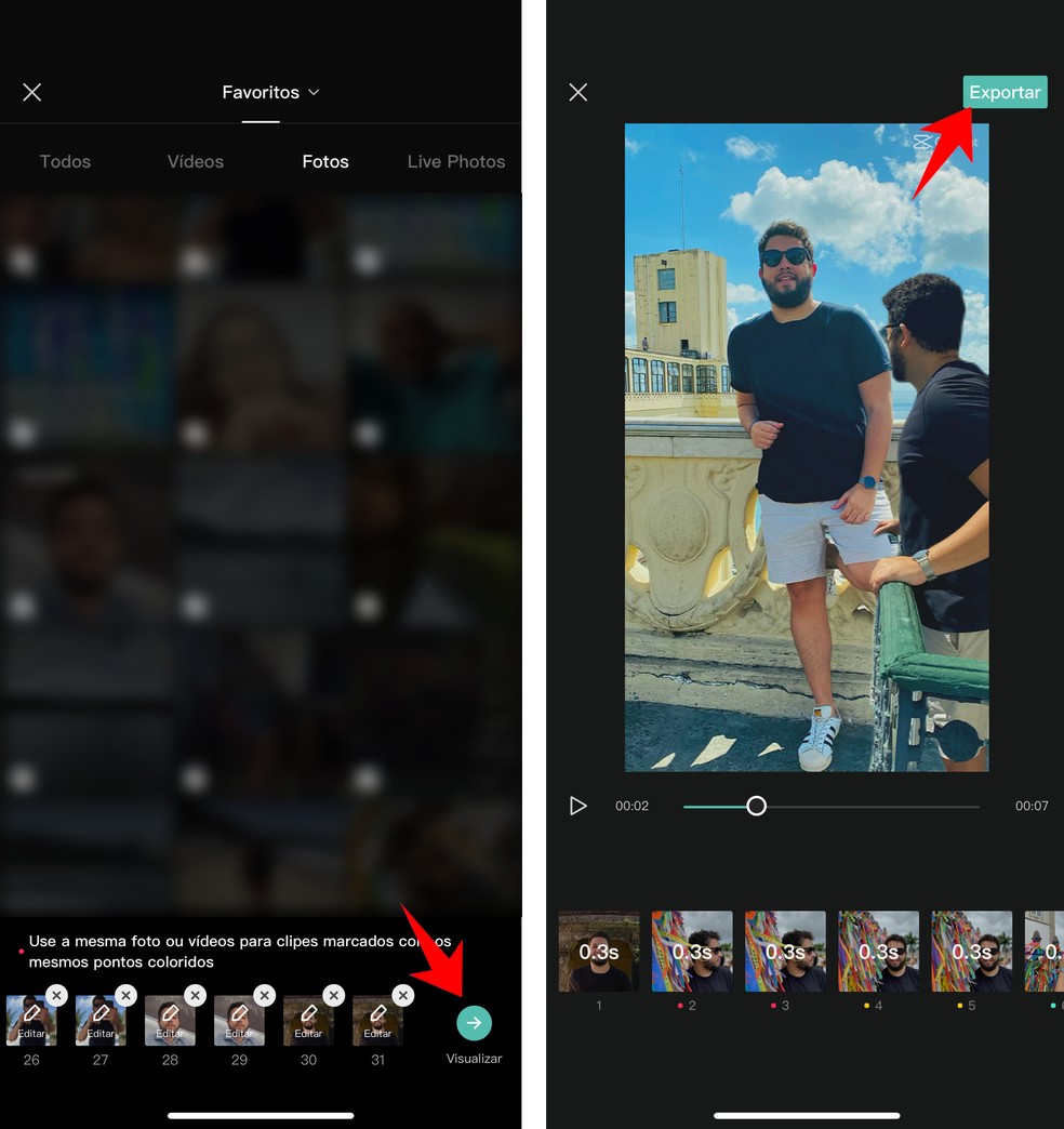 ‘Foto Random’: como fazer a nova trend do Instagram – Namoral Bahia News