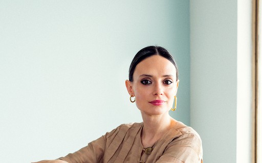 Vânia Goy é a nova embaixadora da Sisley Paris no Brasil - Revista ...