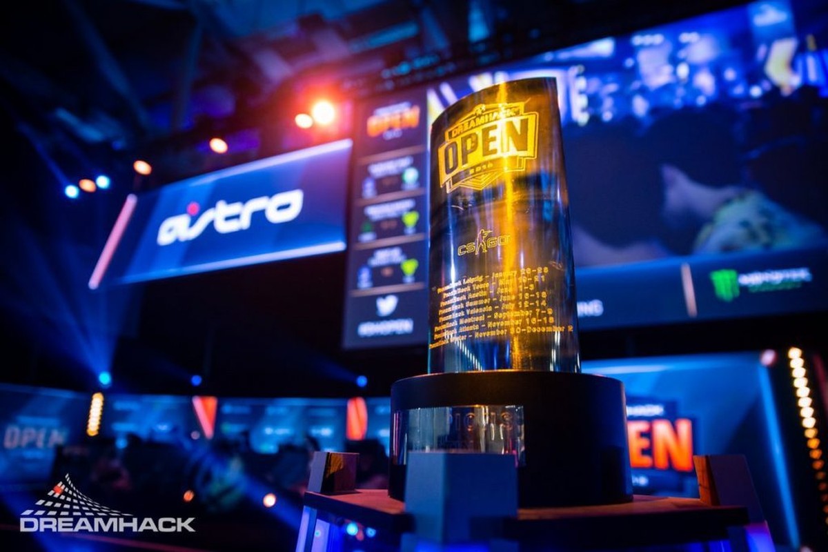 CS:GO: DreamHack Open terá dois eventos online na América do Sul em ...