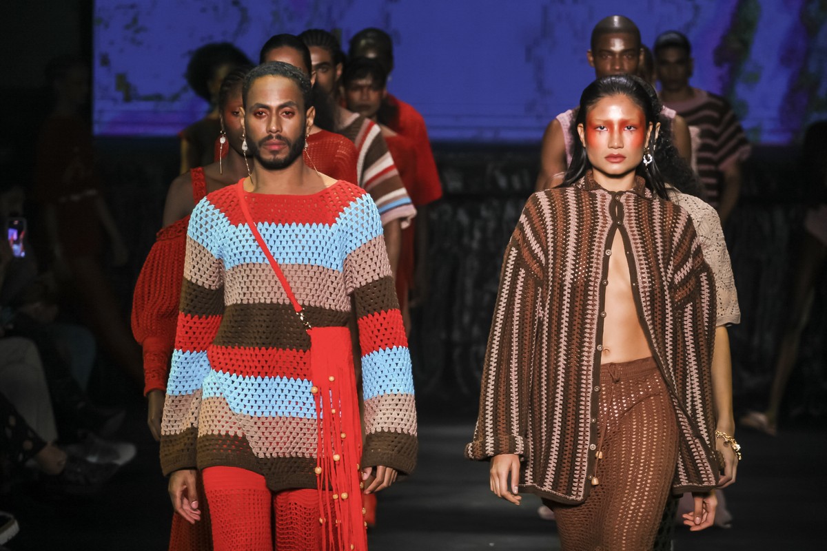Spfw Divulga Line Up E Cronograma Da 54ª Edição Saiba De Tudo Aqui