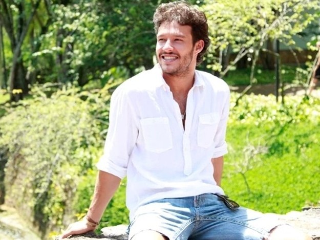 Rede Globo > tvmorena - Ator de MS estará no elenco da nova novela ...