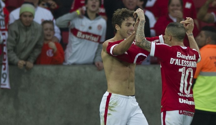 Em busca de sequência, Winck promete "dar o melhor" contra o Ceará ...