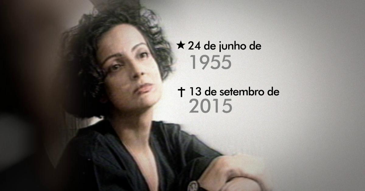 G1 - Atriz Betty Lago morre aos 60 anos no Rio de câncer - notícias em ...