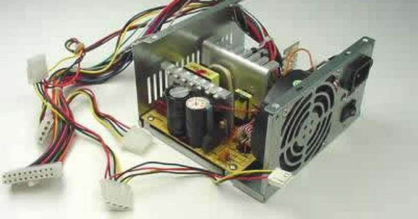 Fonte de alimentação: Para que serve e como escolher | Artigos | TechTudo