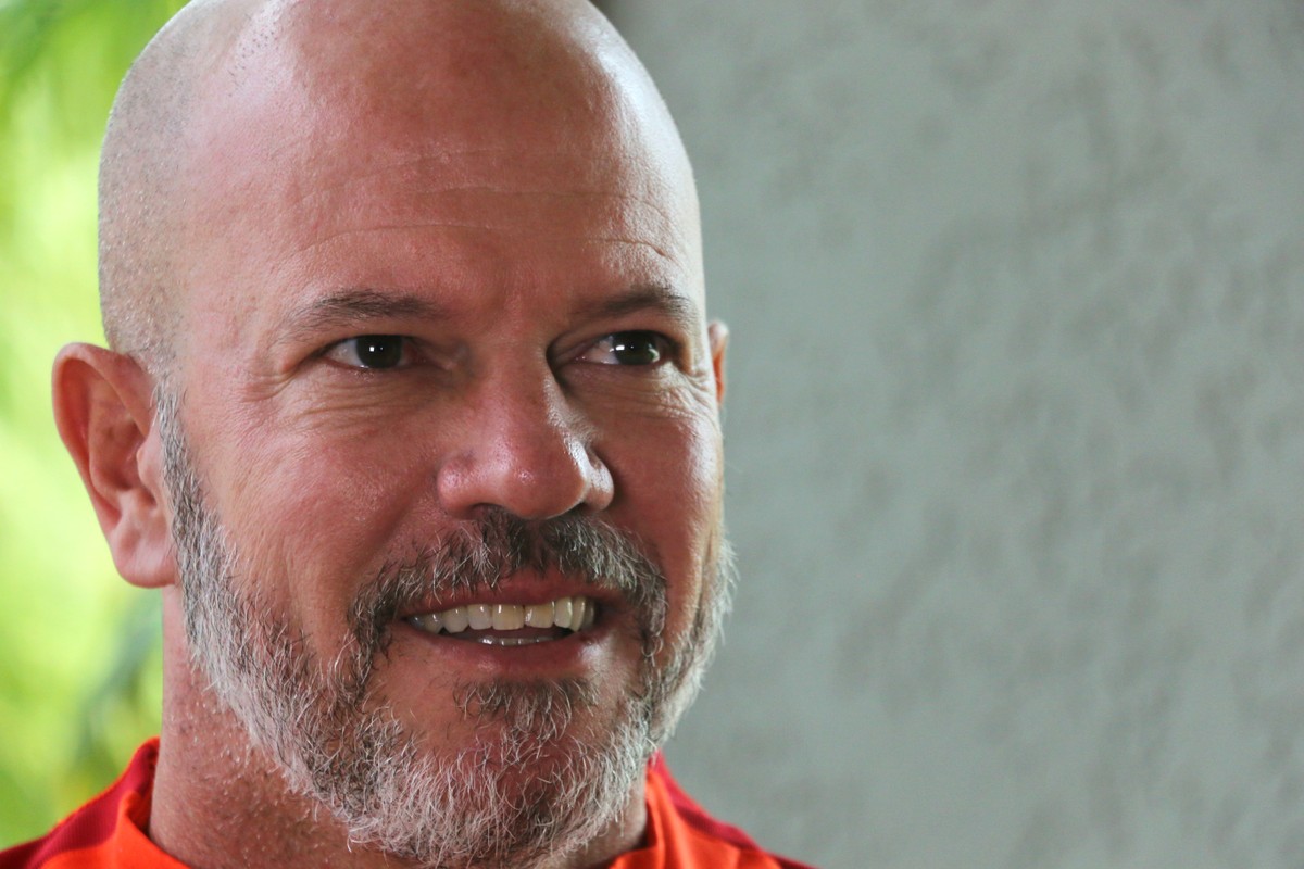 Zago vive "emoção a cada dia" e vê Inter no caminho para a elite ...