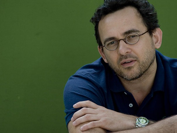 Rede Globo > boca de cena - Maneco Quinderé fala sobre sua carreira ...