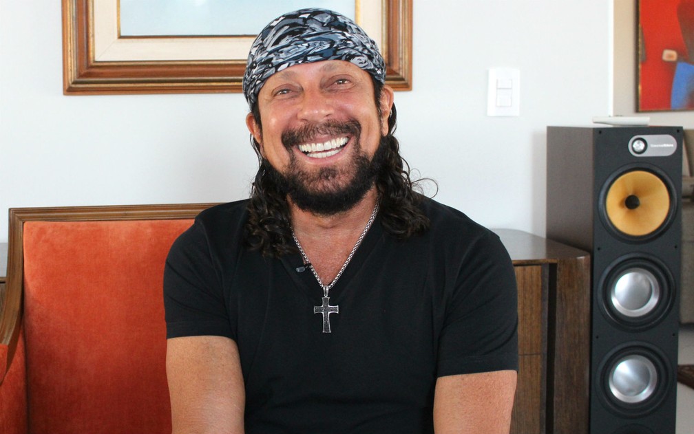 Aos 65, Bell Marques encara maratona de tocar todos os dias de carnaval ...