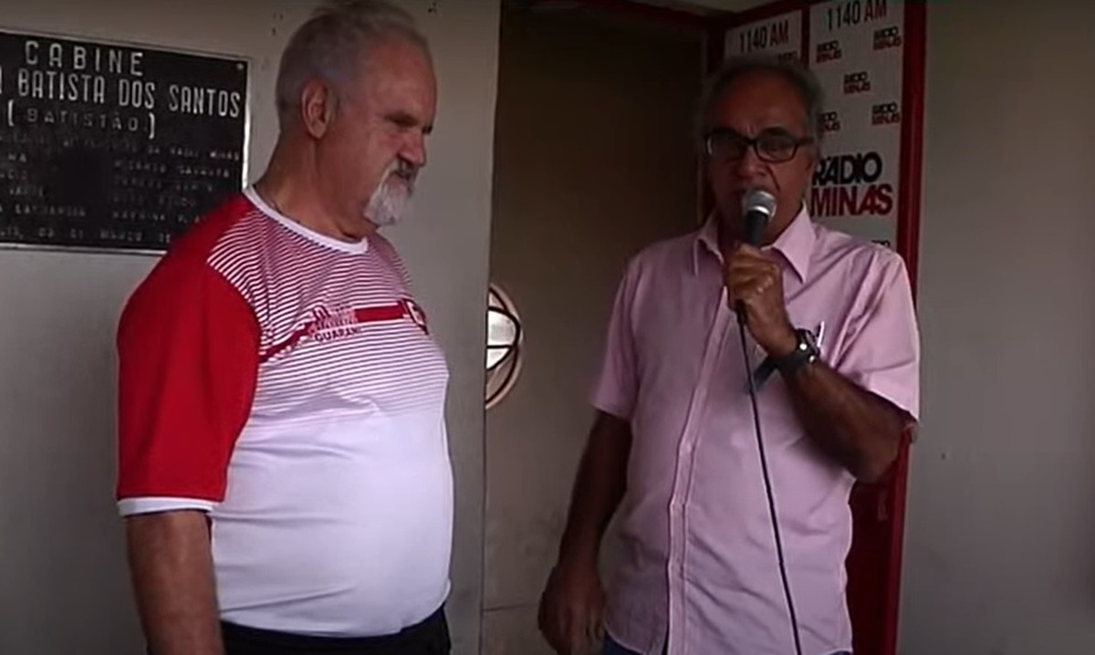 Wantuil Rodrigues treinará Guarani-MG no Módulo 2 do Mineiro 2021 ...