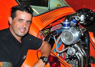 FastCars: dezembro 2013