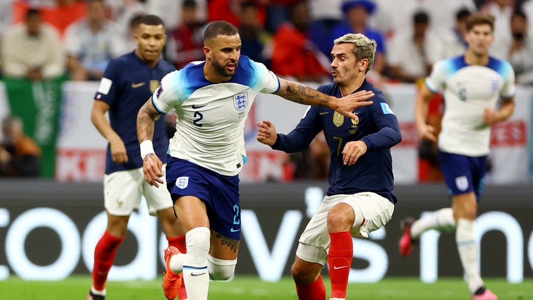 Inglaterra | Resultados, notícias e próximos jogos | ge