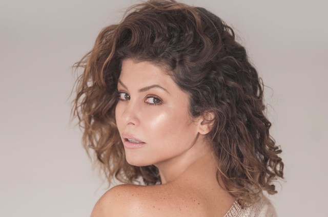 Bárbara Borges relembra 'Porto dos Milagres', novela no ar no Viva ...