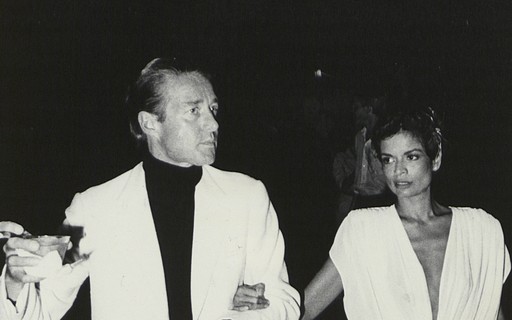 Halston: Uma conversa com Ryan Murphy e Tom Ford sobre o legado do ...