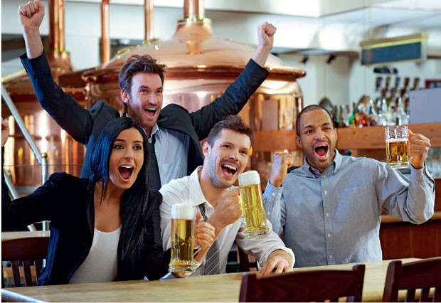 Futebol & refrigerante - Época Negócios | Opinião