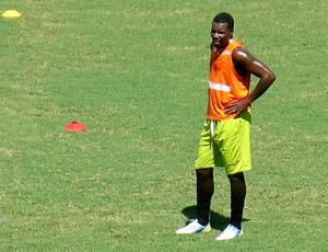 Com dores, Tenorio é oficialmente vetado da final da Taça Guanabara ...