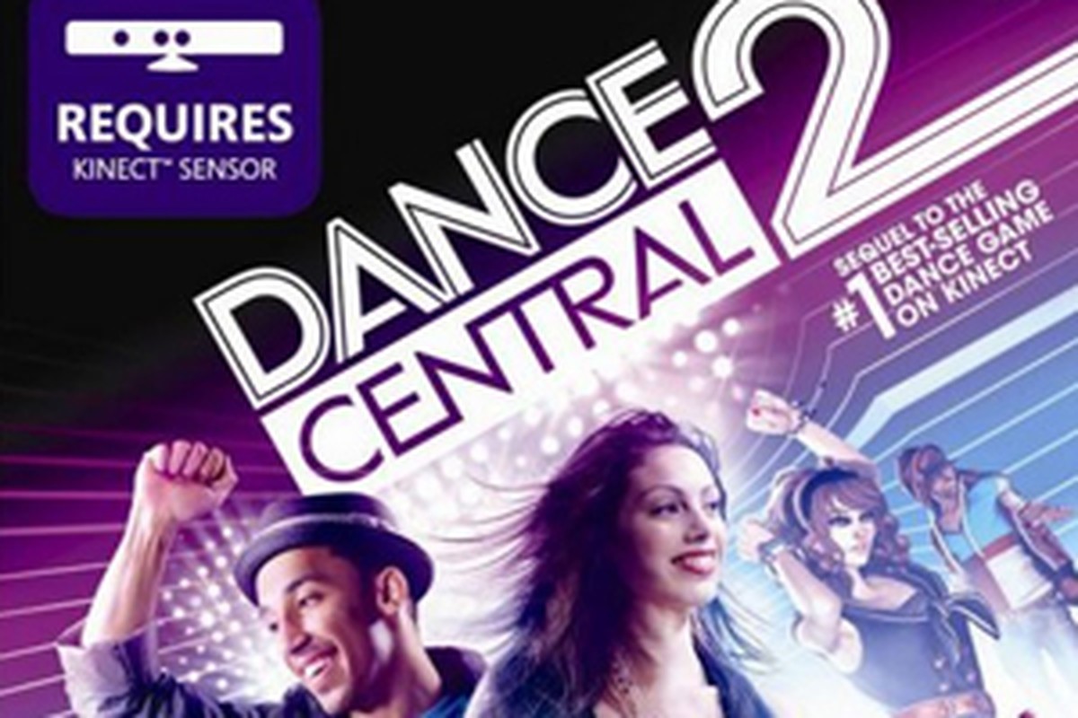Review Dance Central 2 | Reviews | TechTudo