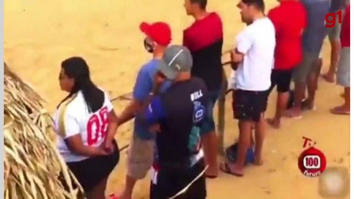 "Bora Bill!": conheça o meme que viralizou nas redes sociais | ce | ge