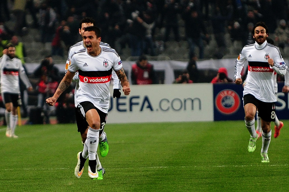 A caminho do Brasil, Ramon passa quatro anos fora a limpo: Eto'o ...