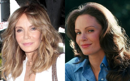 Aos 70, atriz de 'As Panteras' aparece rejuvenescida - Quem | QUEM News