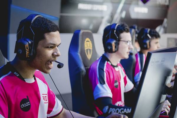 Prodigy Esports | Software | TechTudo