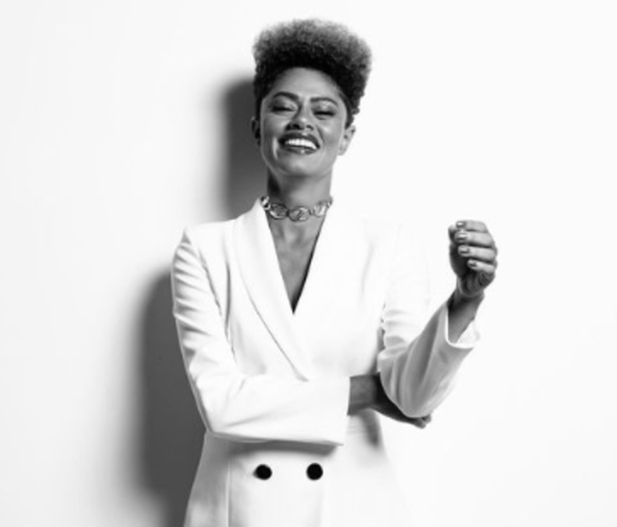 Ana Flávia Cavalcanti fala de nova série do Canal Brasil e de ...