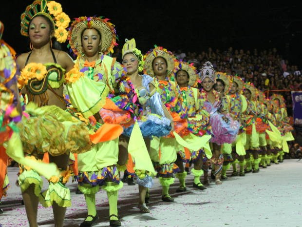 G1 - Já estão abertas as inscrições para o concurso municipal de ...