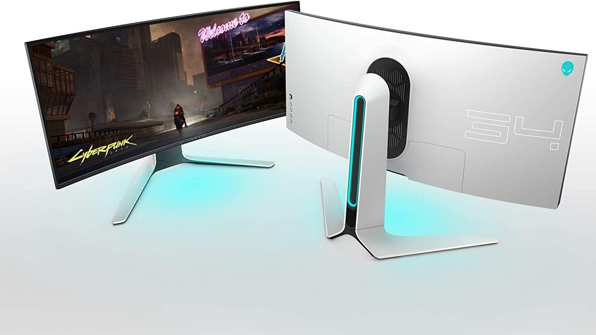 Monitor Alienware: veja quatro modelos para comprar no Brasil | Qual ...