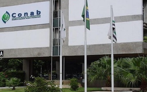 Conab terá novo presidente a partir desta terça-feira - Revista Globo ...