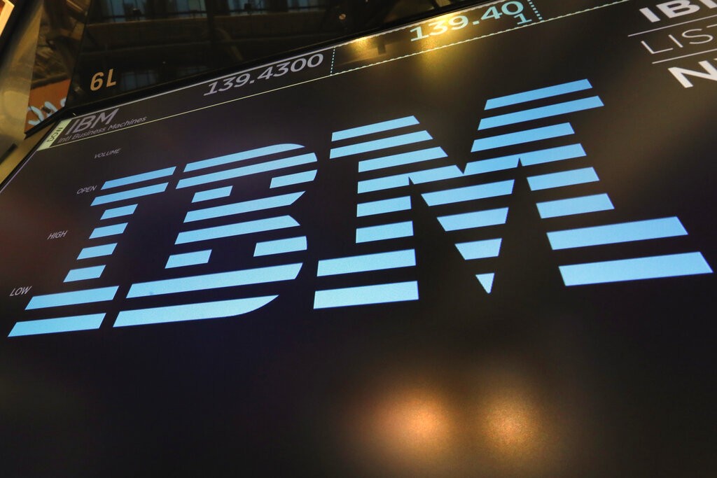 IBM promete retomar crescimento da receita em 2021 – Blog da Fefe Fernandes
