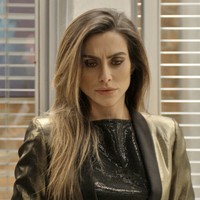Tamara é desmascarada por Giba - notícias em Vem por aí