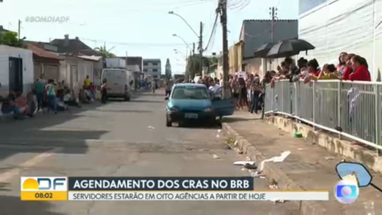 Vídeos Bom Dia Df De Segunda Feira 12 De Dezembro De 2022 Vídeos