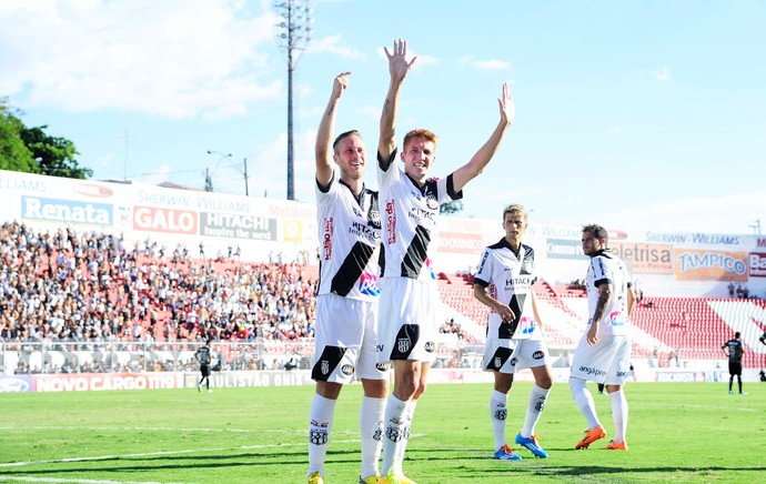 Ferrugem quer usar experiência na Sul-Americana para ajudar o Sport